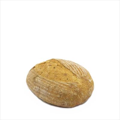 Pane di Montagna al Mix di Semi Pittu Pan 850gr | Foodoteka