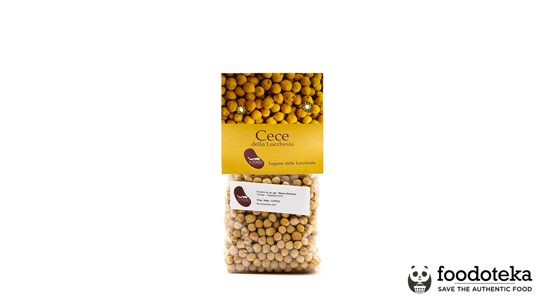 Cece della Lucchesia | Foodoteka