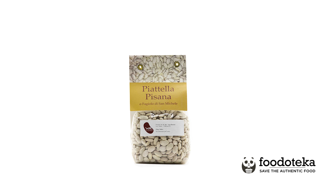 Piattella Pisana | Foodoteka