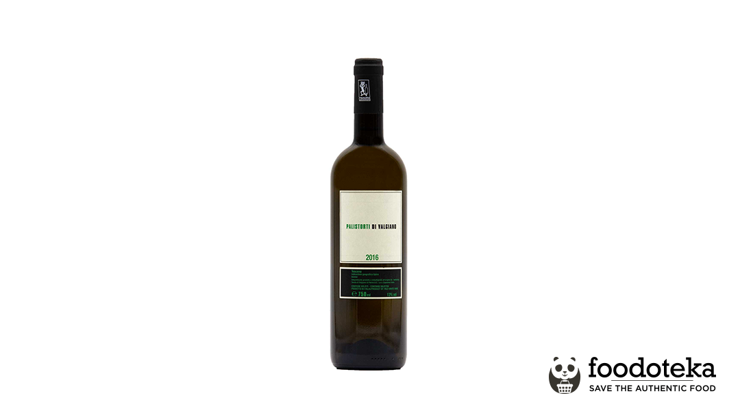 Palistorti Tenuta di Valgiano | Foodoteka