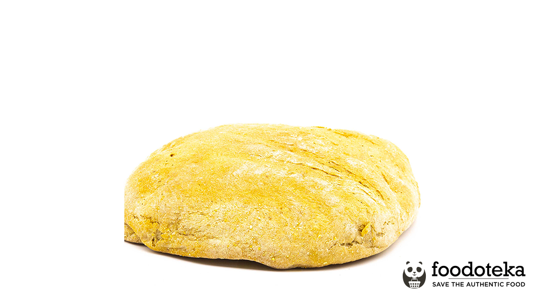 Pane di Patate della Garfagnana Paolo Magazzini 1Kg | Foodoteka