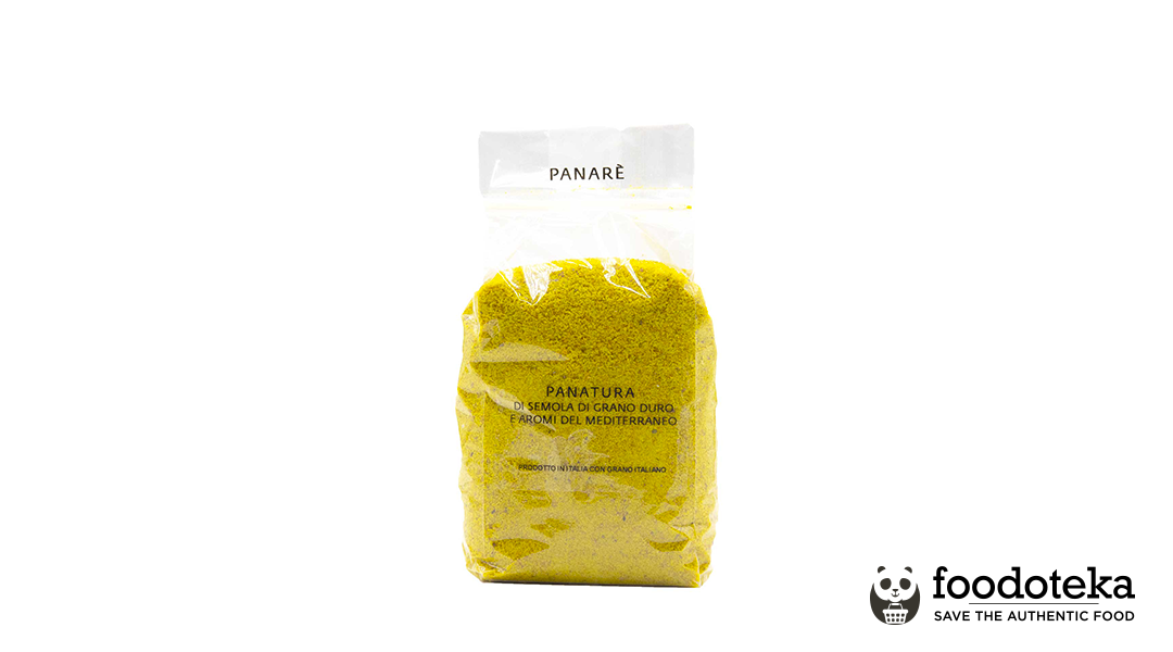 Panarè | Foodoteka