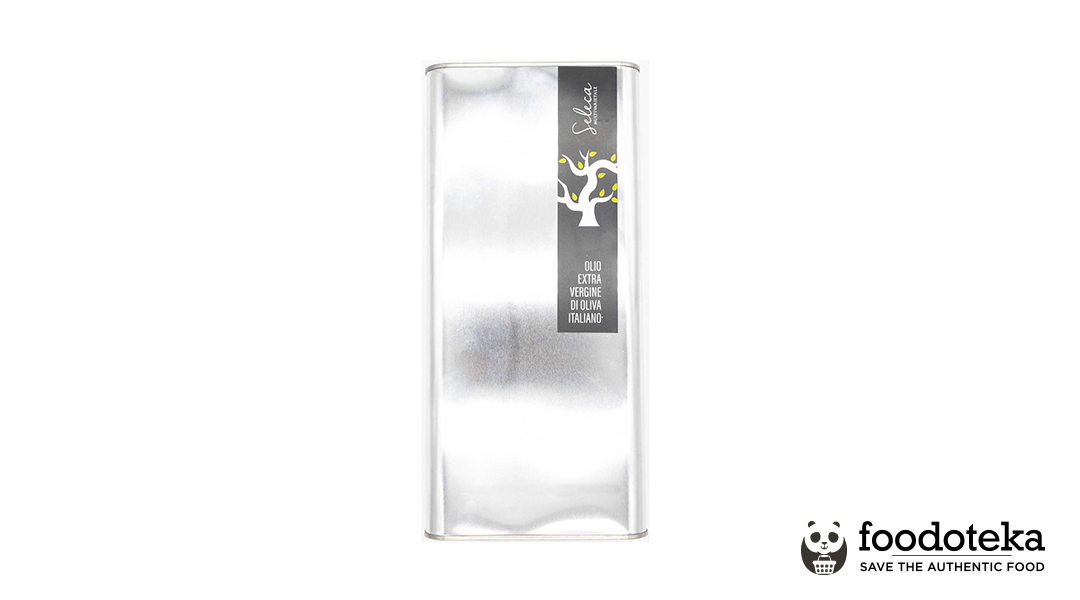 Olio Evo "Seleca" 5lt | Foodoteka