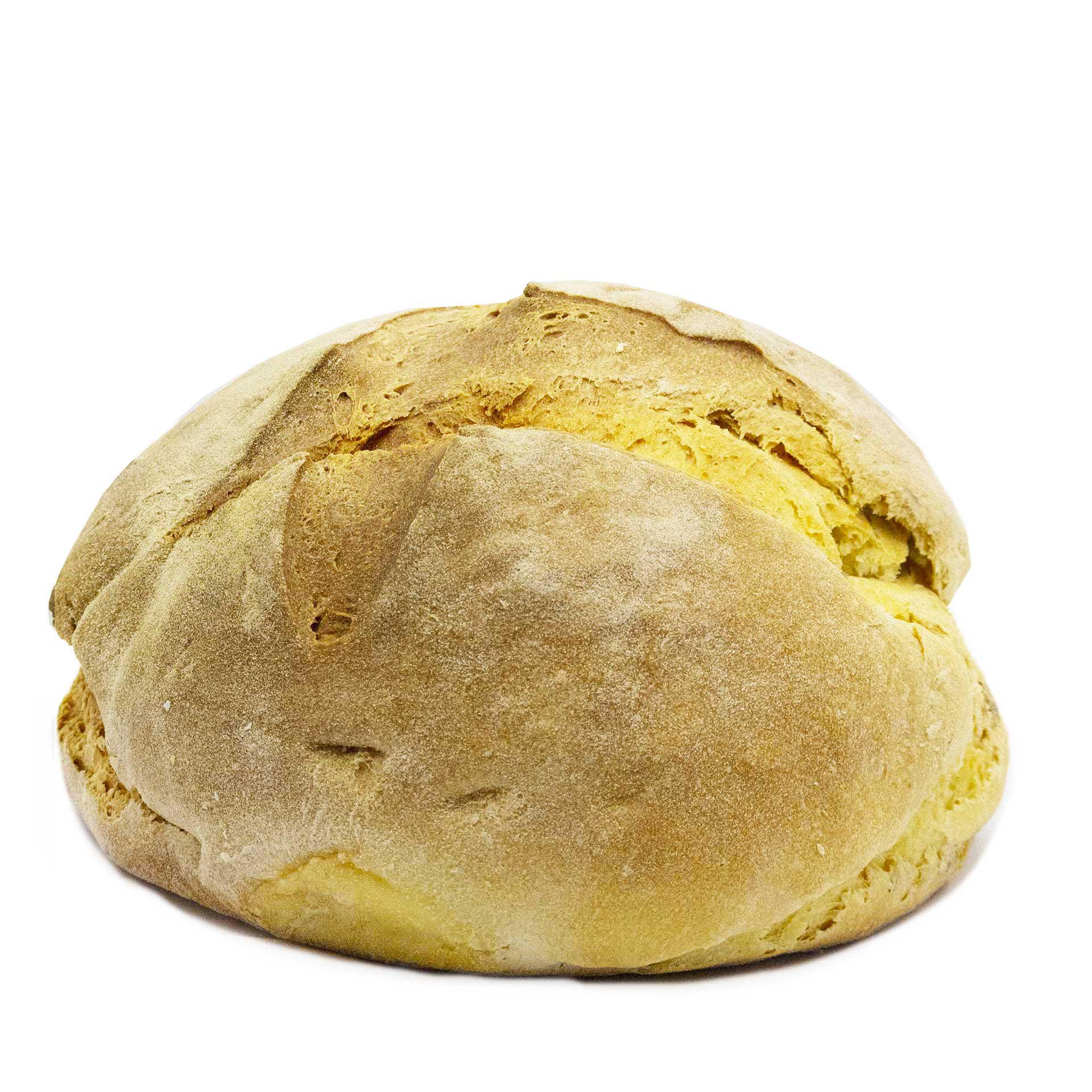 Pane di Grano Duro Panificio La Panetta 2Kg | Foodoteka