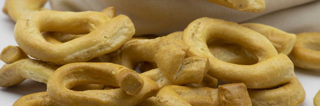 Snacks Salati Online - Artigianali e di Qualità | Foodoteka