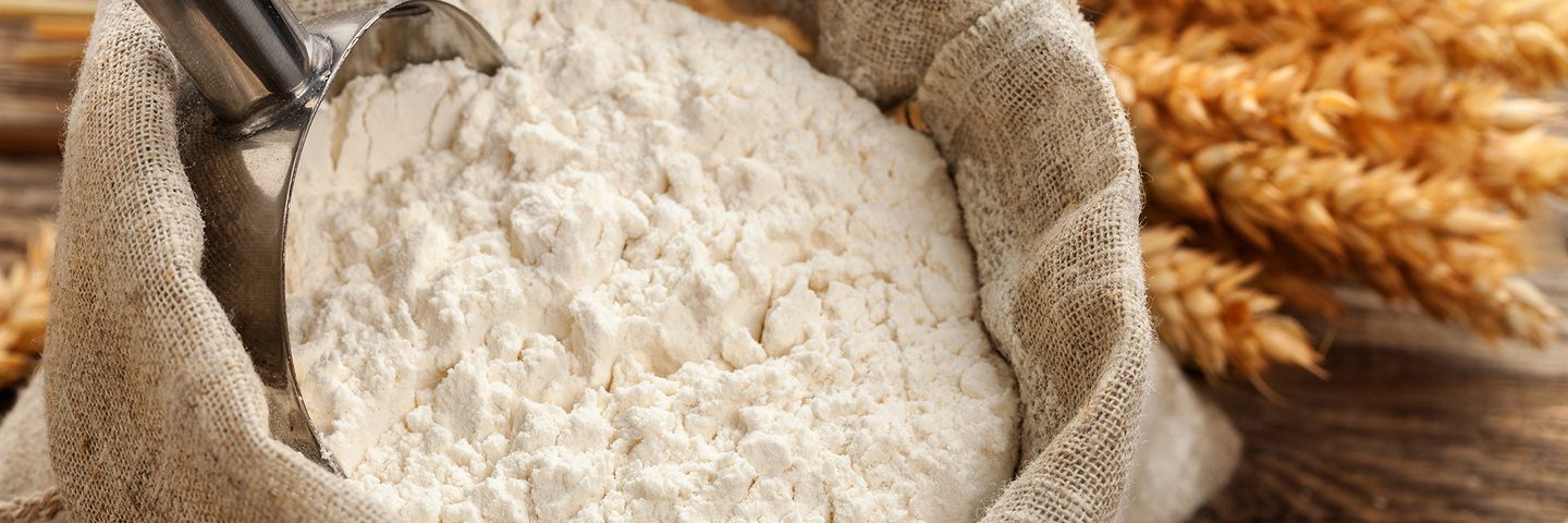 Vendita Farine Online - Bio e di Qualità | Foodoteka