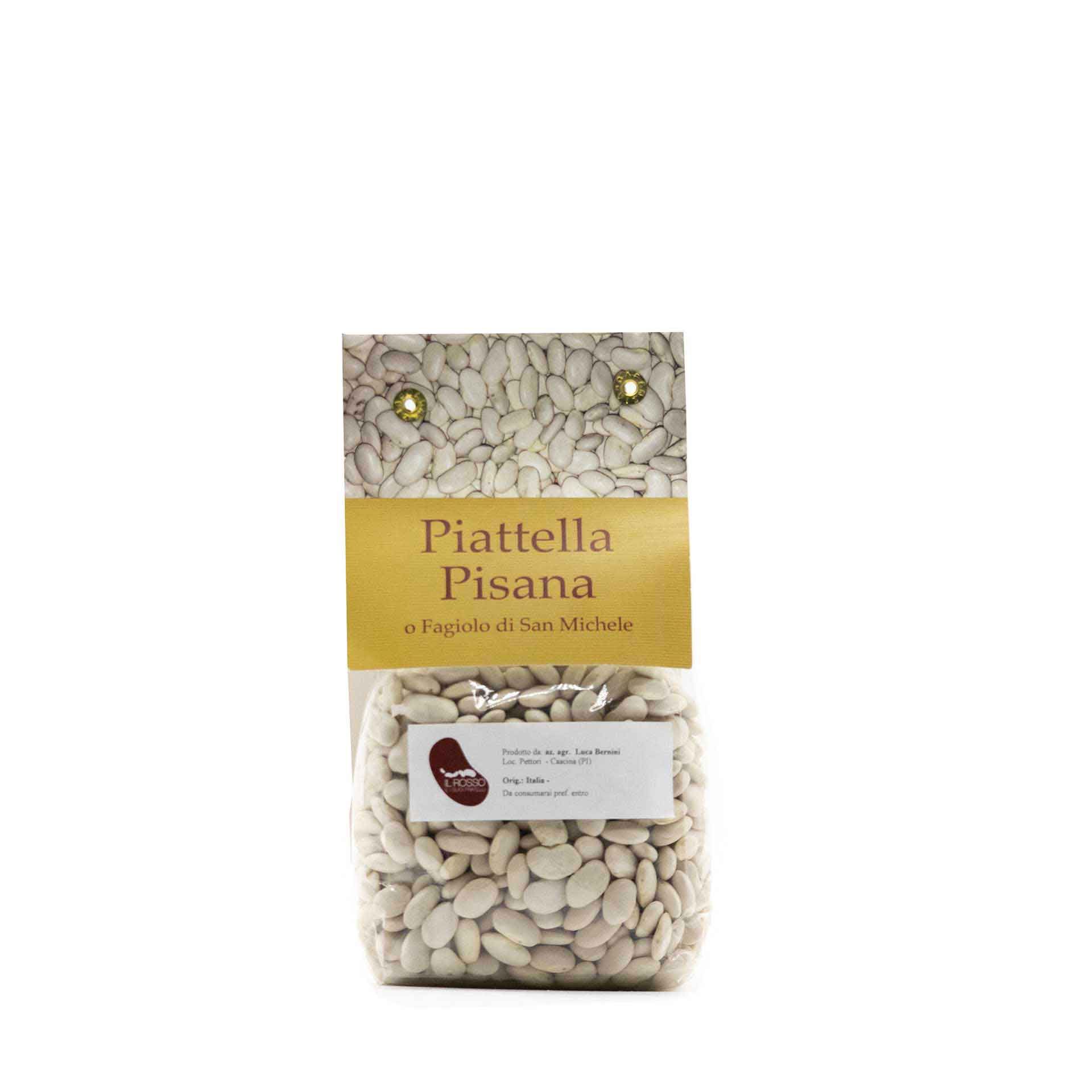 Piattella Pisana | Foodoteka