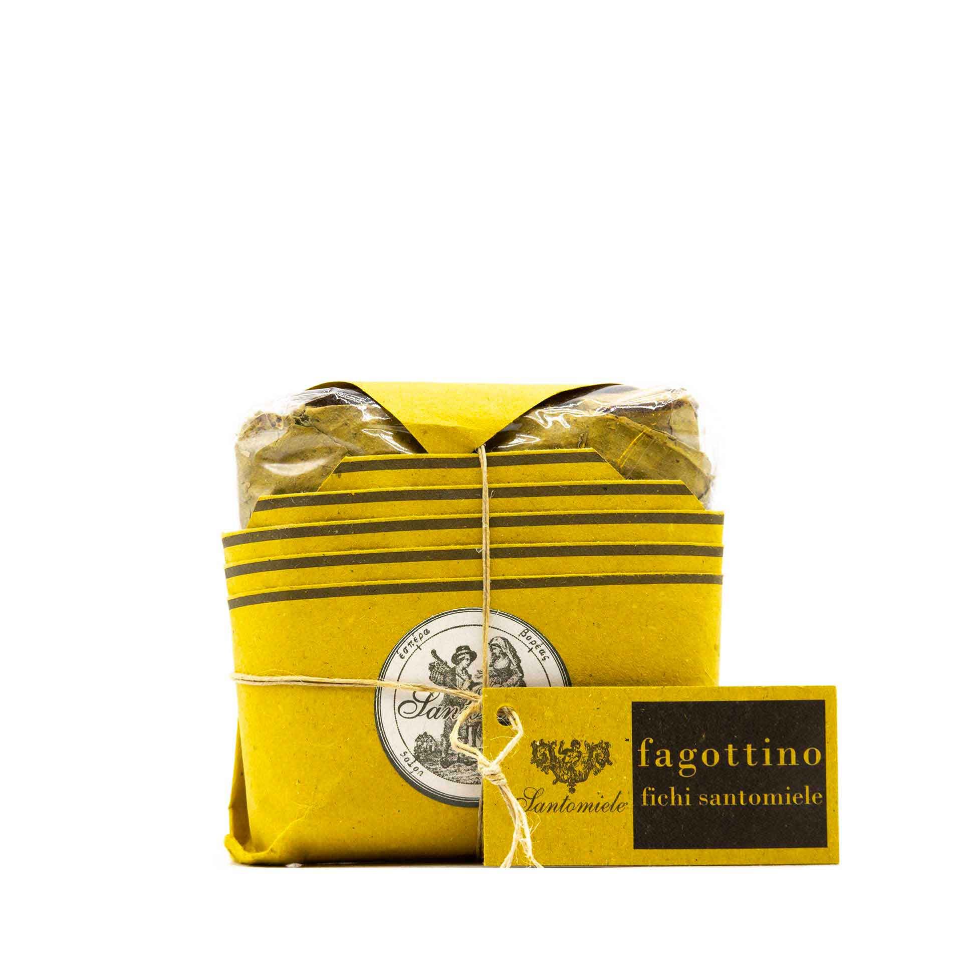 Fagottino | Foodoteka