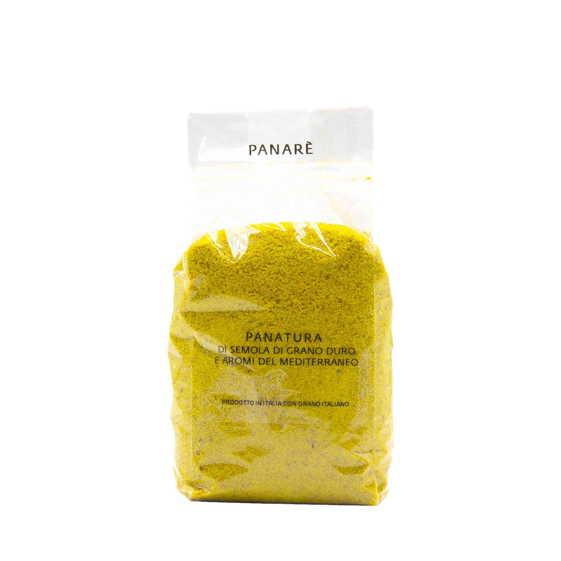 Panarè | Foodoteka