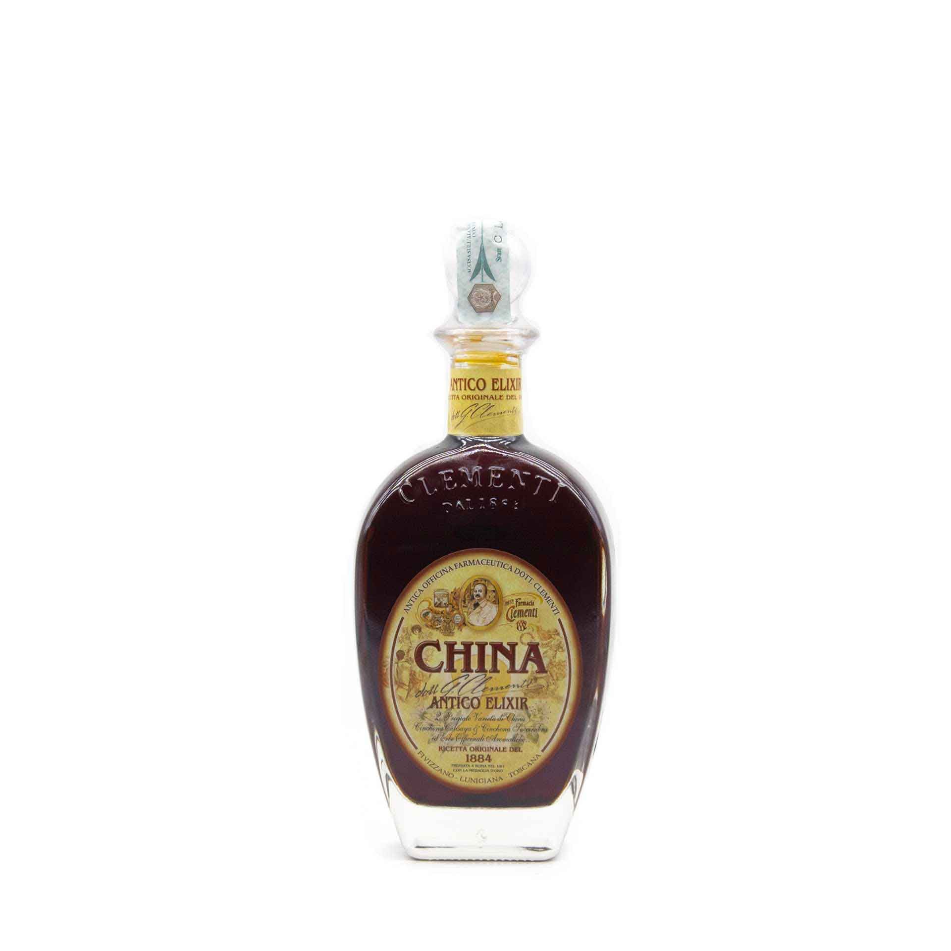 China Clementi Antico Elixir | Foodoteka