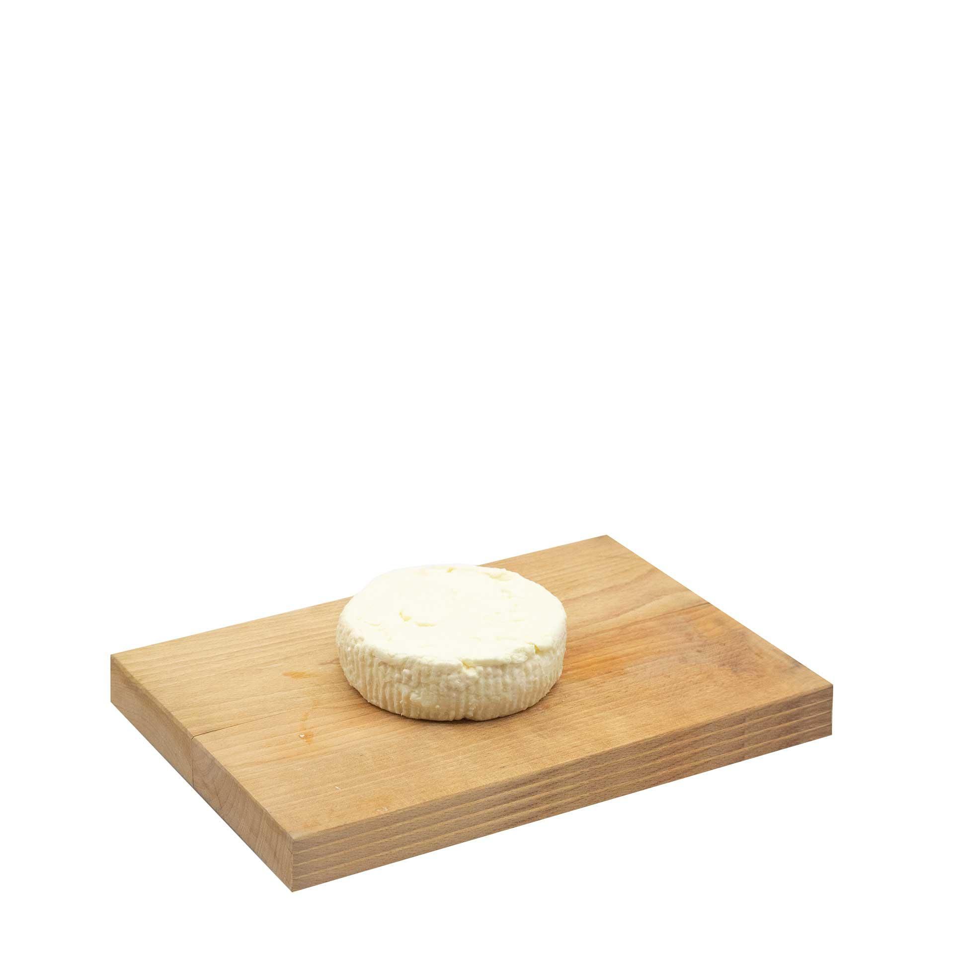 Robiola Paroldina di Pecora Fattoria Bronzetta | Foodoteka