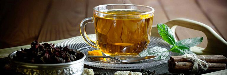Tisane Biologiche Italiane -Vendita Online | Foodoteka